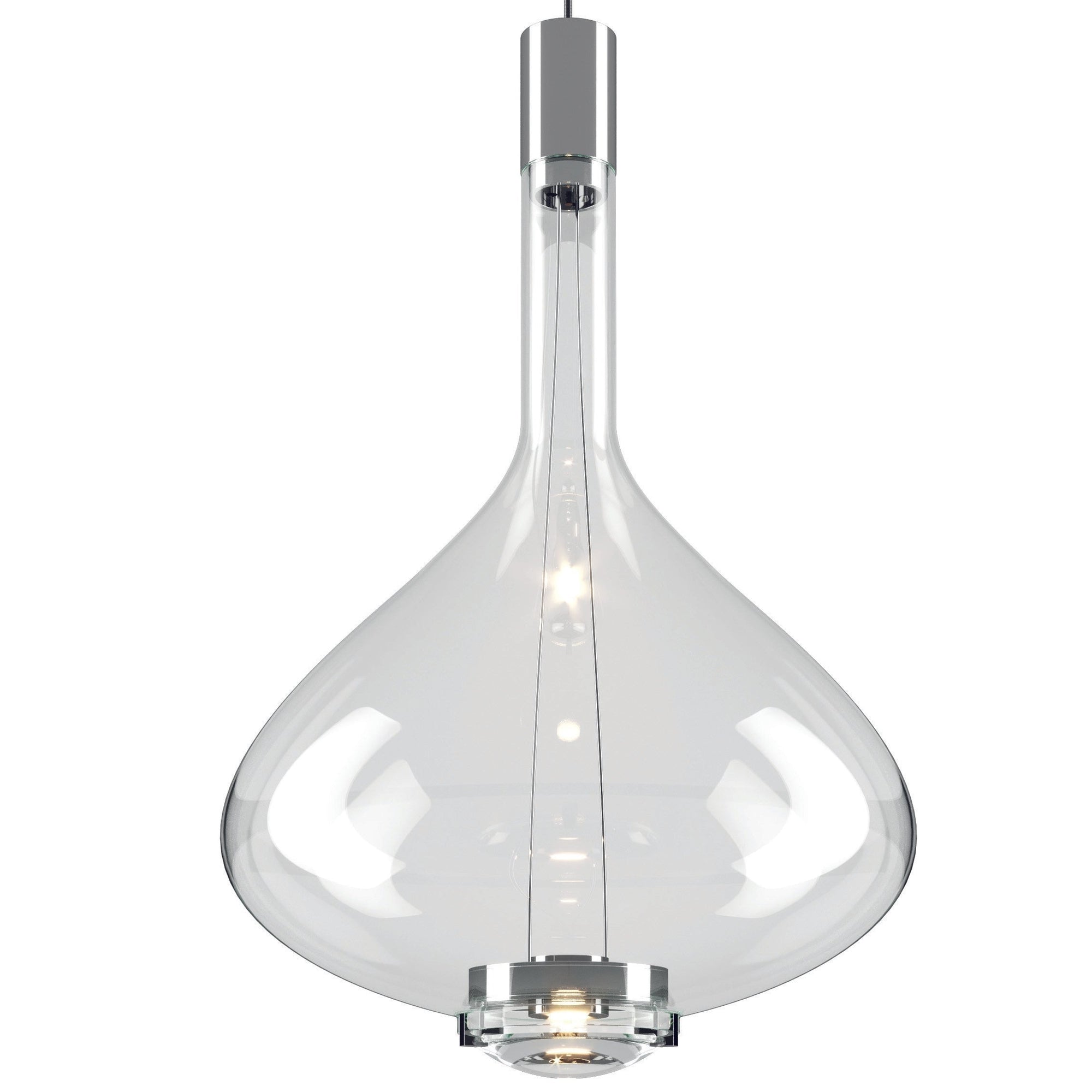 Lodes Sky-Fall Pendant Light | Inspyer Lighting