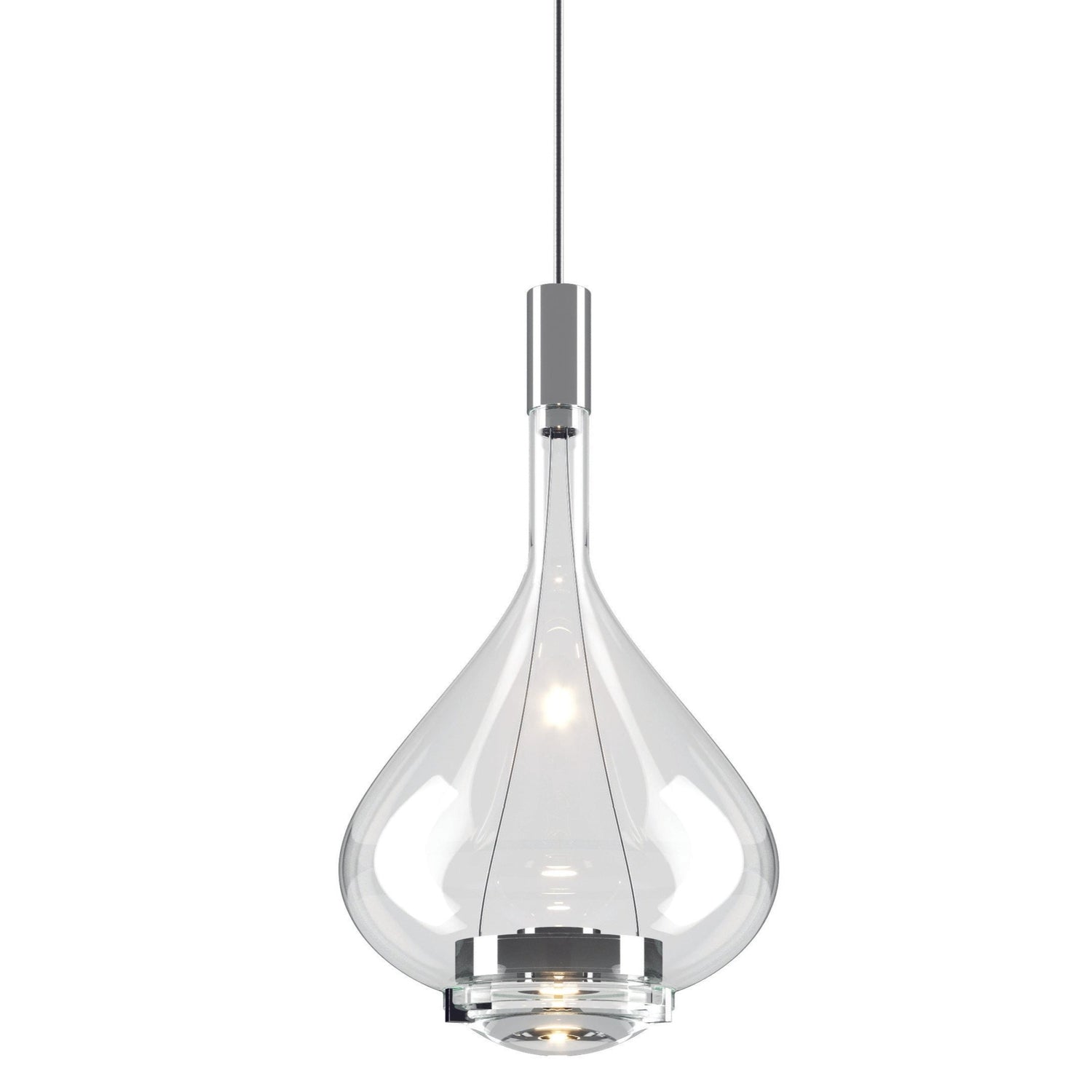 Lodes Sky-Fall Pendant Light | Inspyer Lighting