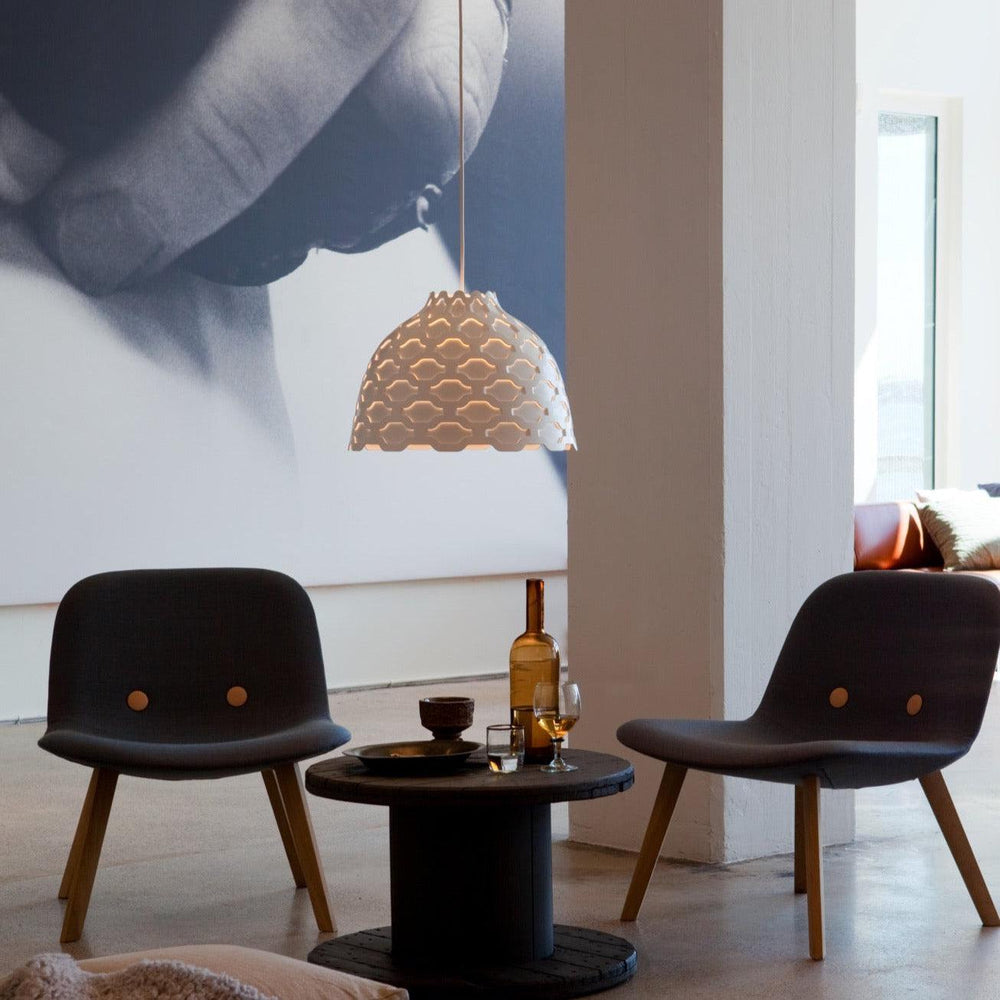 Louis Poulsen LC Shutters Pendant Light | Inspyer Lighting