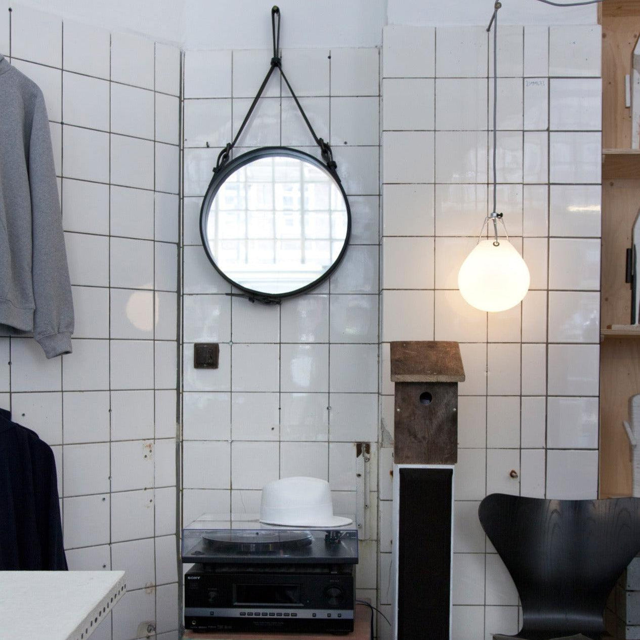 Louis Poulsen Moser Pendant Light