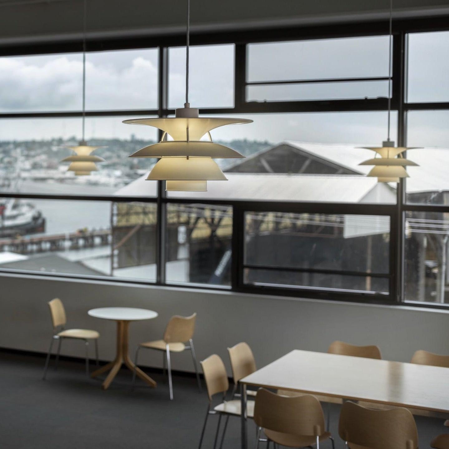 Louis Poulsen PH 5-4½ Pendant Light | Inspyer Lighting