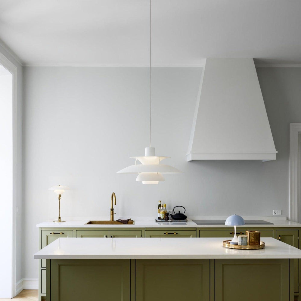 Louis Poulsen PH 5 Pendant Light | Inspyer Lighting