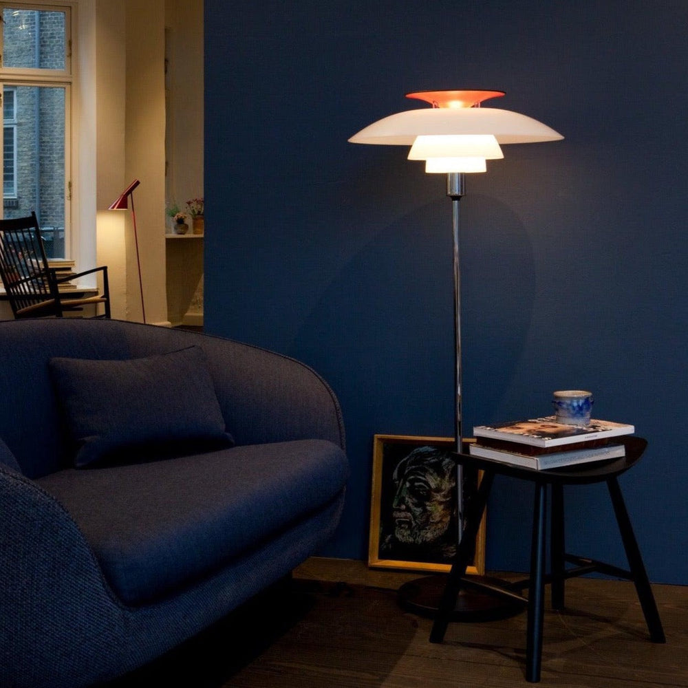 Louis Poulsen PH 80 Floor Lamp | Inspyer Lighting