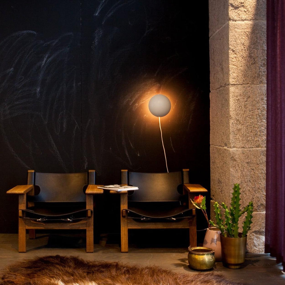 Louis Poulsen PH Hat Wall Light