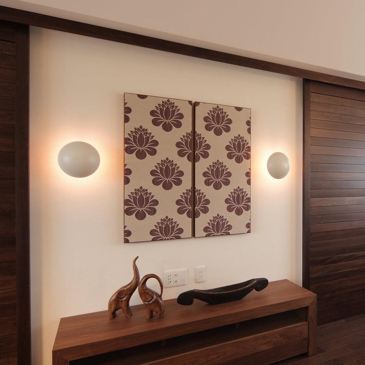 Louis Poulsen PH Hat Wall Light | Inspyer Lighting