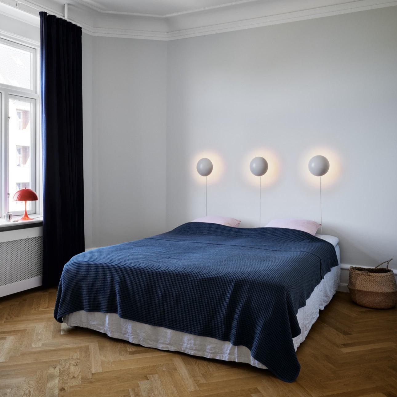 Louis Poulsen PH Hat Wall Light | Inspyer Lighting