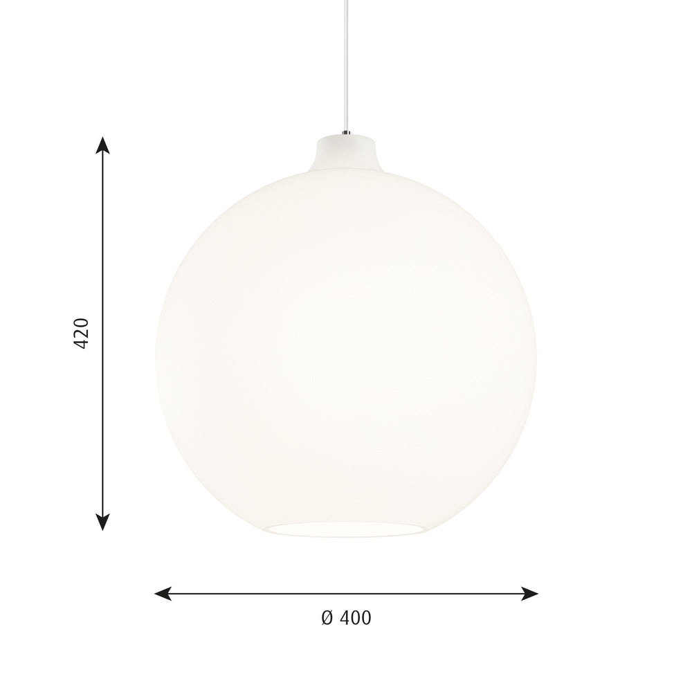 Louis Poulsen Wohlert Pendant Light | Inspyer Lighting