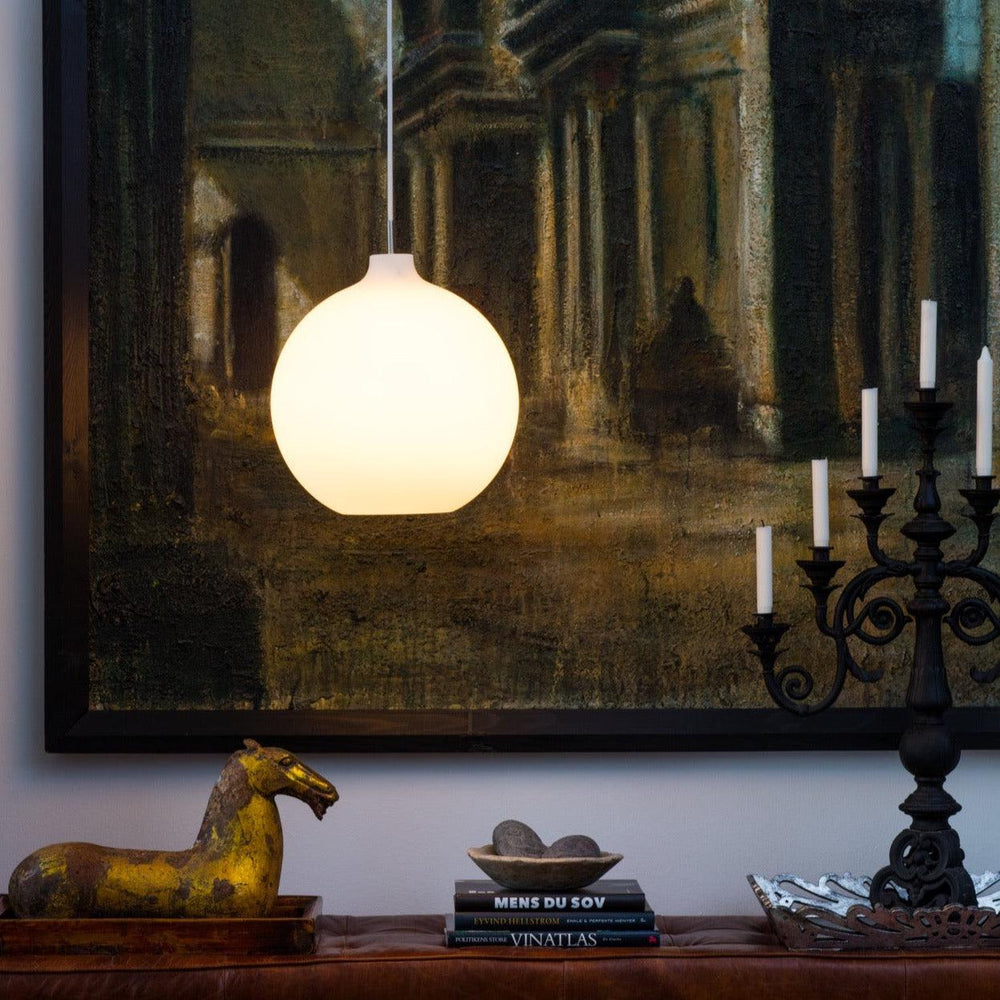 Louis Poulsen Wohlert Pendant Light | Inspyer Lighting