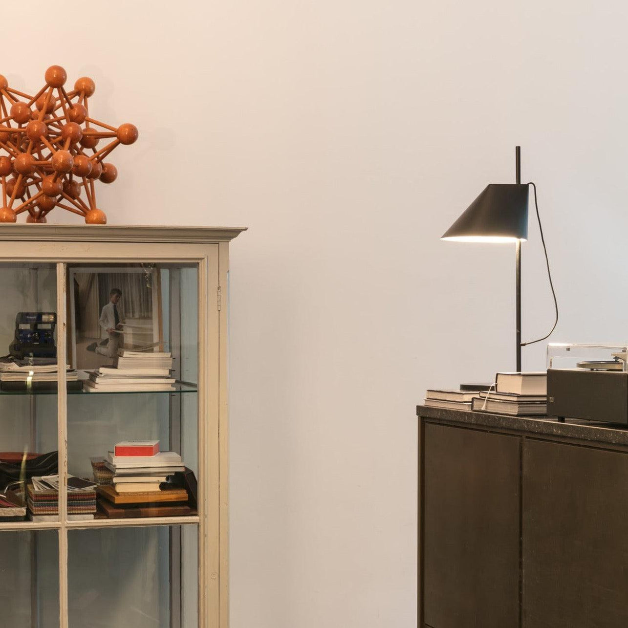 Louis Poulsen Yuh Table Lamp | Inspyer Lighting