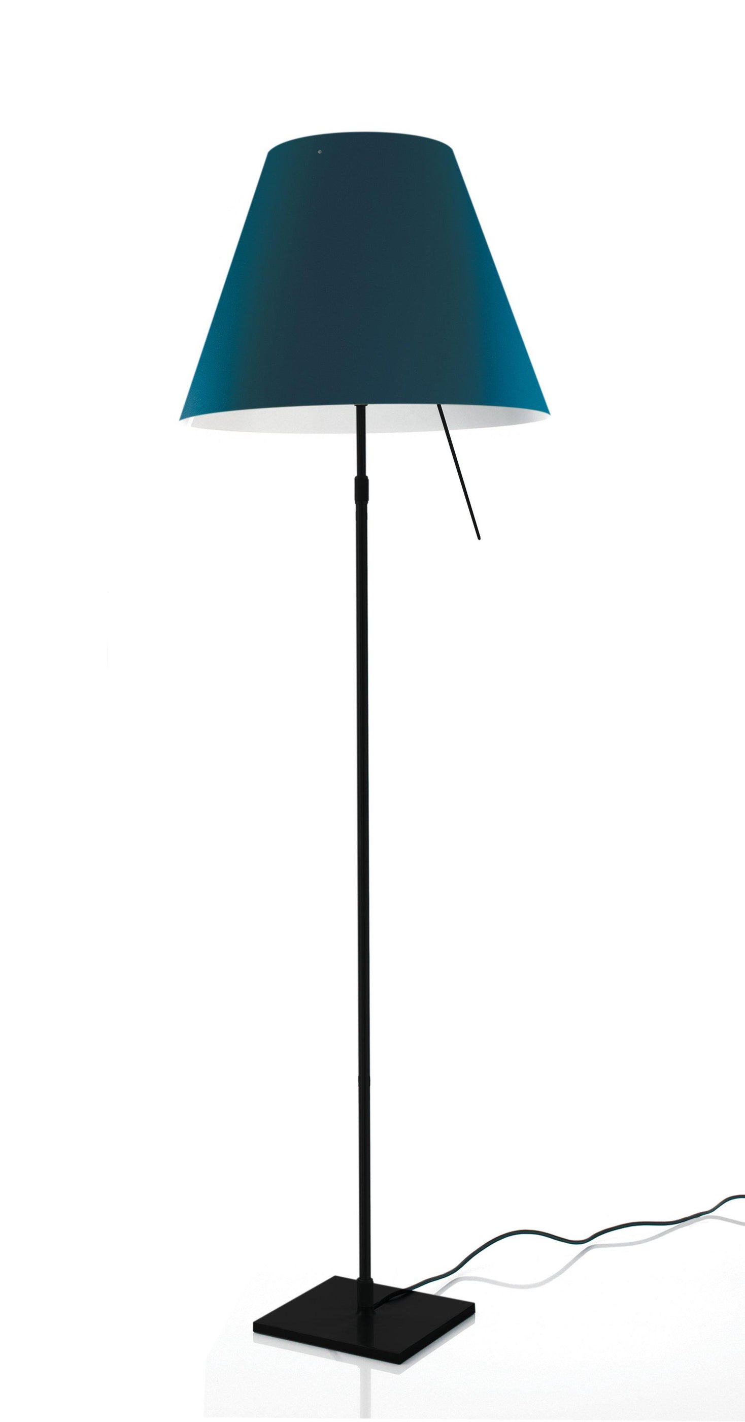 Luceplan Costanza Floor Lamp — Inspyer Lighting