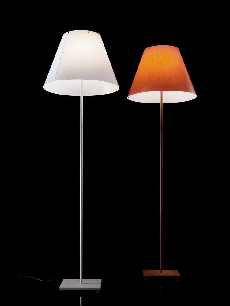 Luceplan Grande Costanza Open Air Floor Lamp | Inspyer Lighting