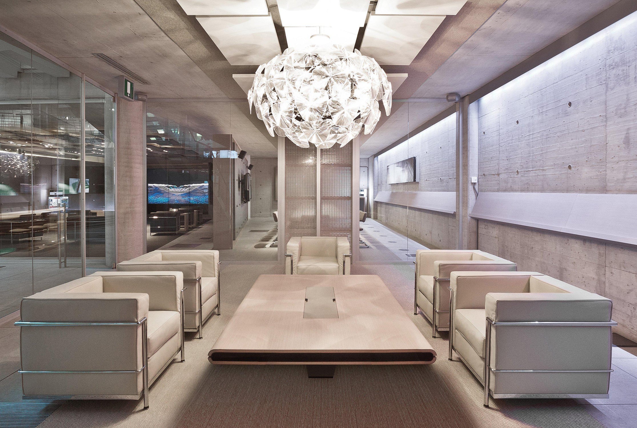 Luceplan Hope Suspension Light | Inspyer Lighting