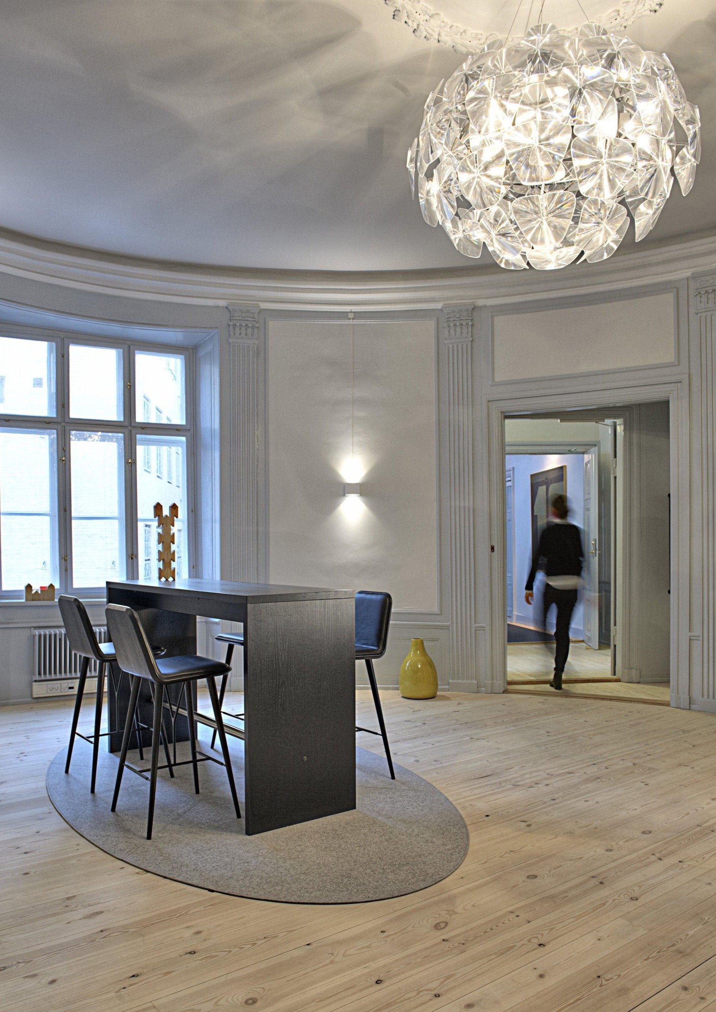 Luceplan Hope Suspension Light | Inspyer Lighting