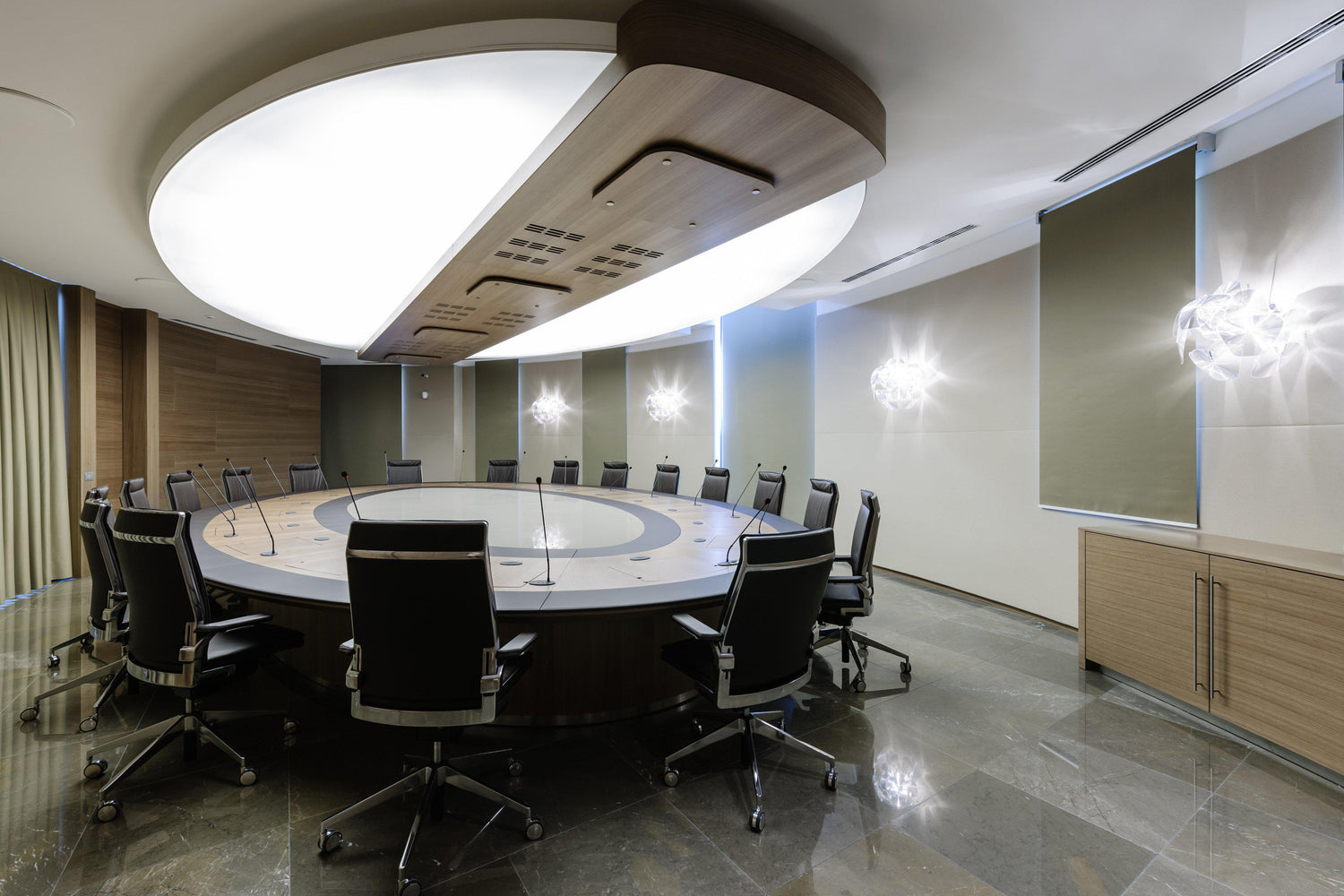 Luceplan Hope Wall Light | Inspyer Lighting