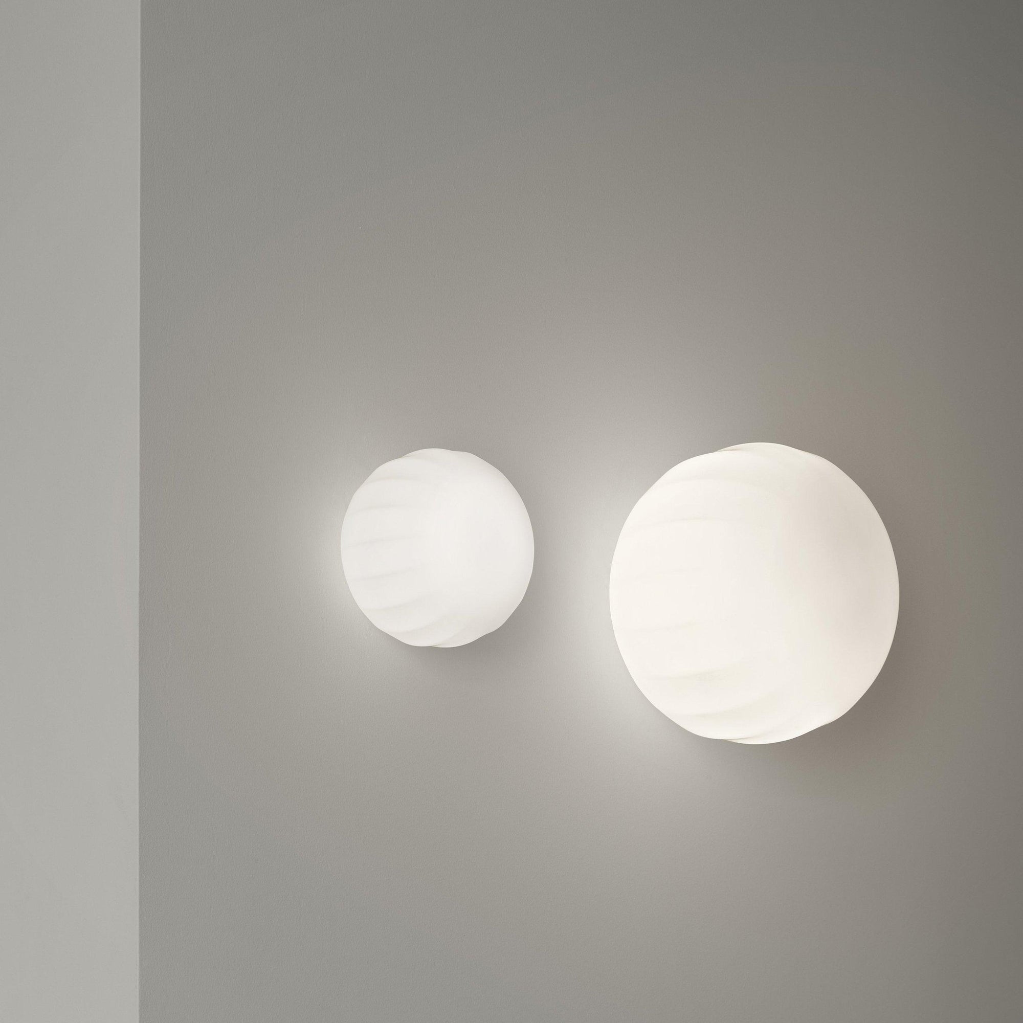Luceplan Lita Ceiling/Wall Light