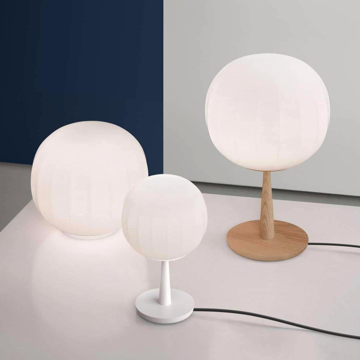 Luceplan Lita Table Lamp | Inspyer Lighting