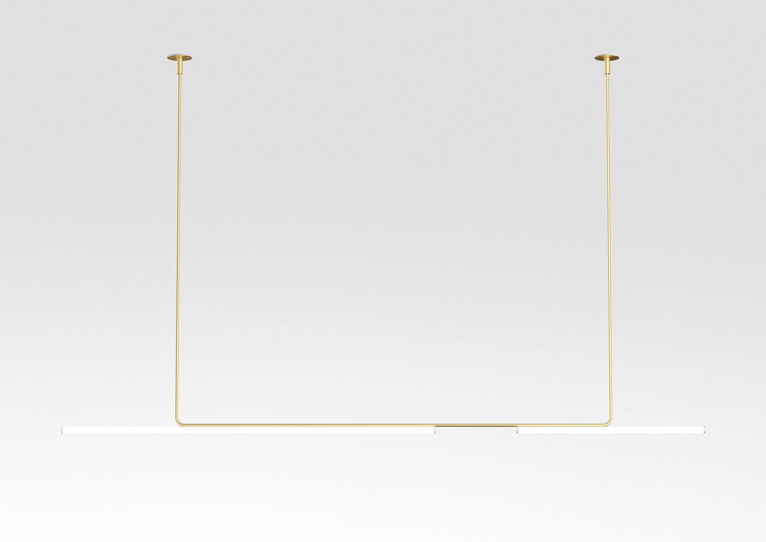 Marset Ambrosia Ceiling Light — Inspyer Lighting