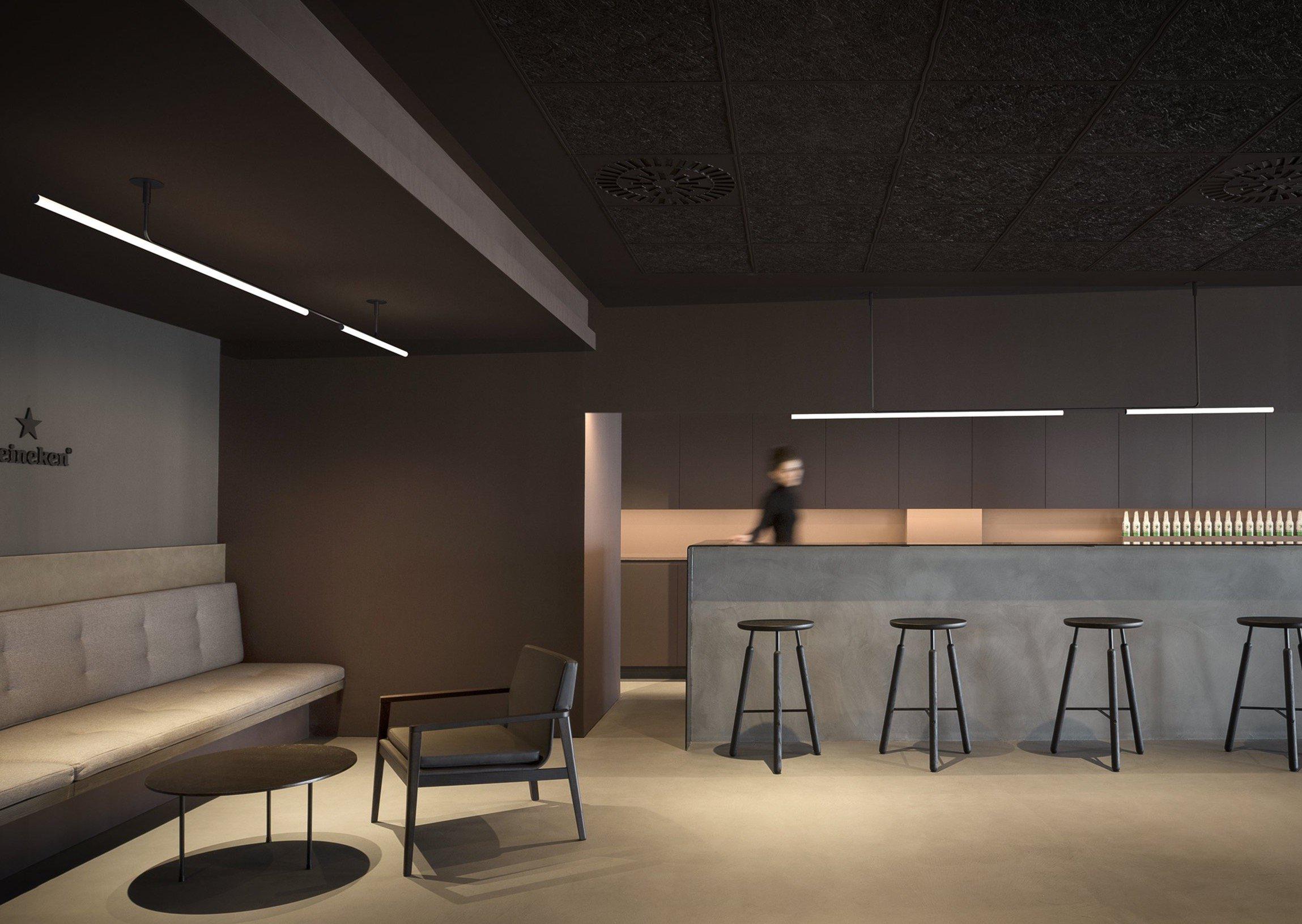 Marset Ambrosia Ceiling Light — Inspyer Lighting