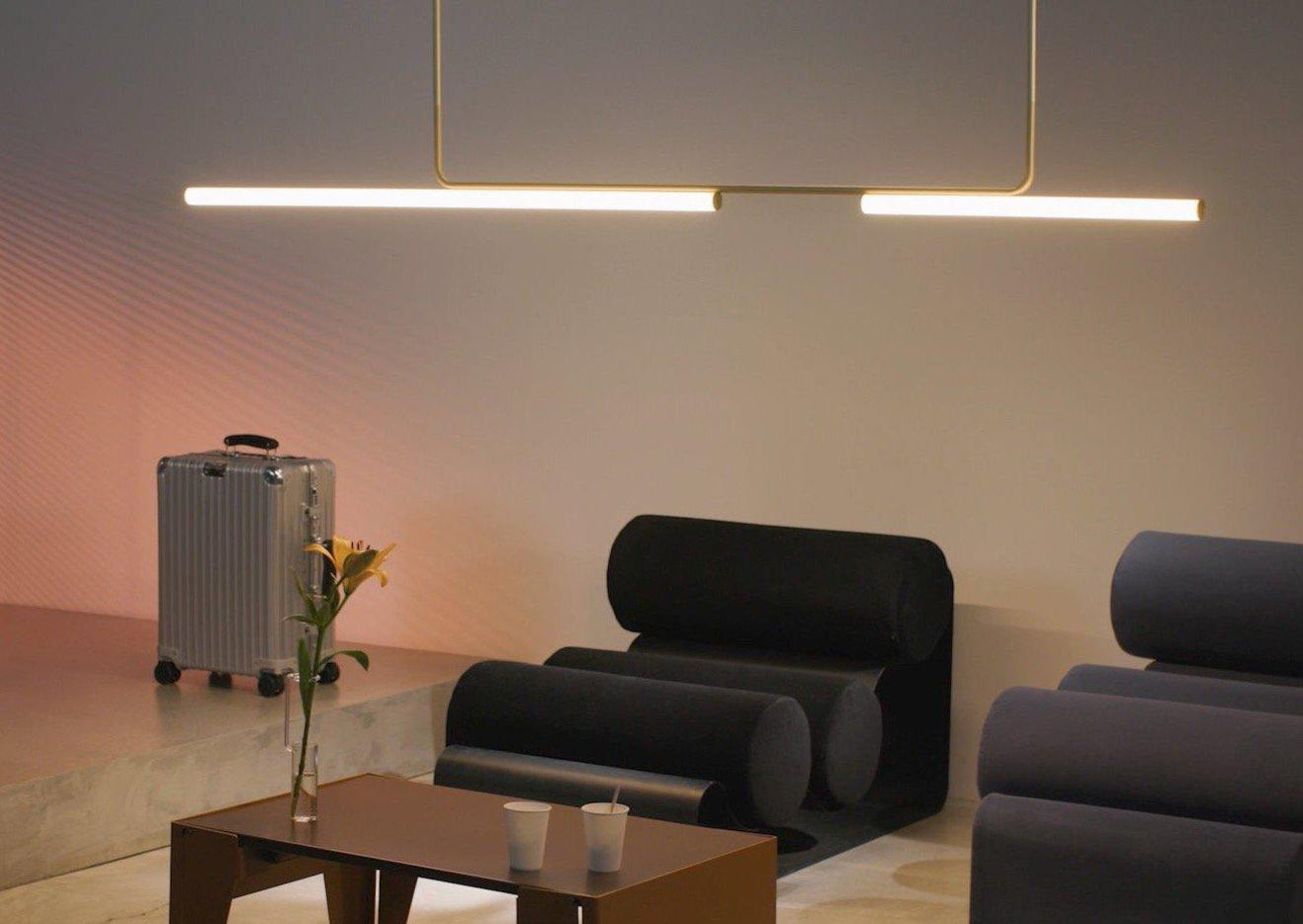 Marset Ambrosia Ceiling Light | Inspyer Lighting