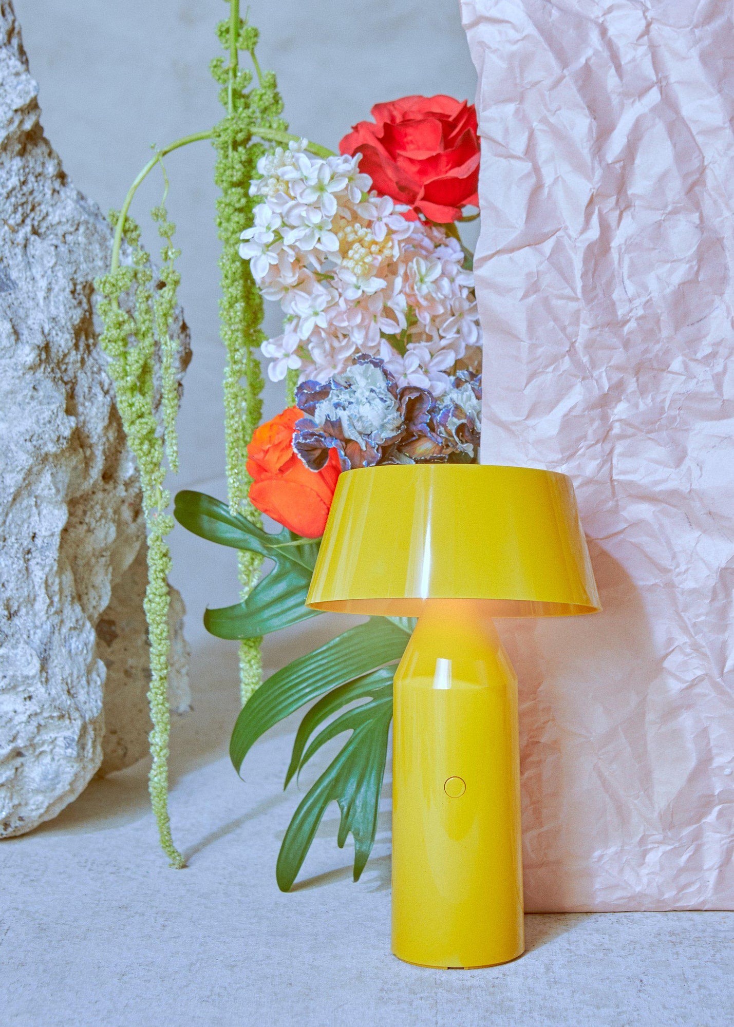 Marset Bicoca Portable Table Lamp | Inspyer Lighting