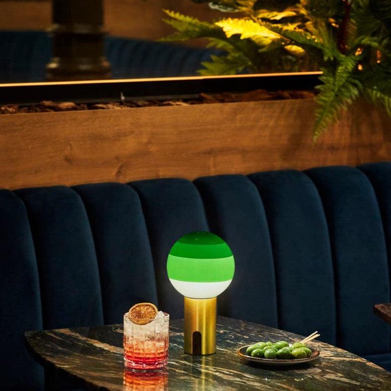 Marset Dipping Light Portable Table Lamp — Inspyer Lighting