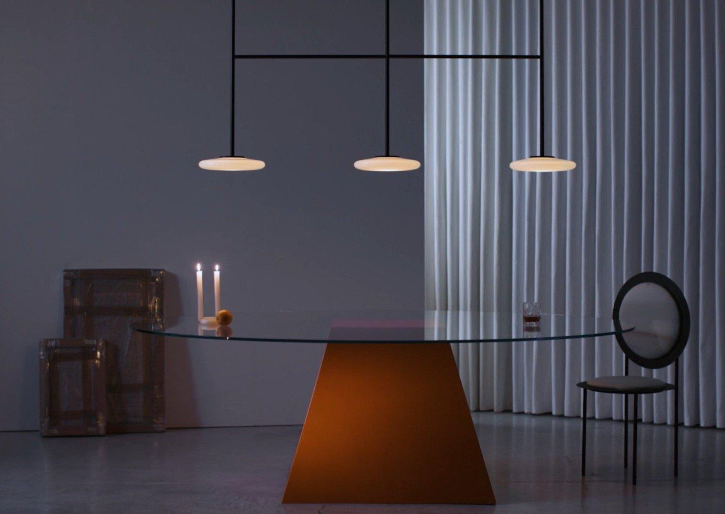Marset Ihana 3 Ceiling Light | Inspyer Lighting