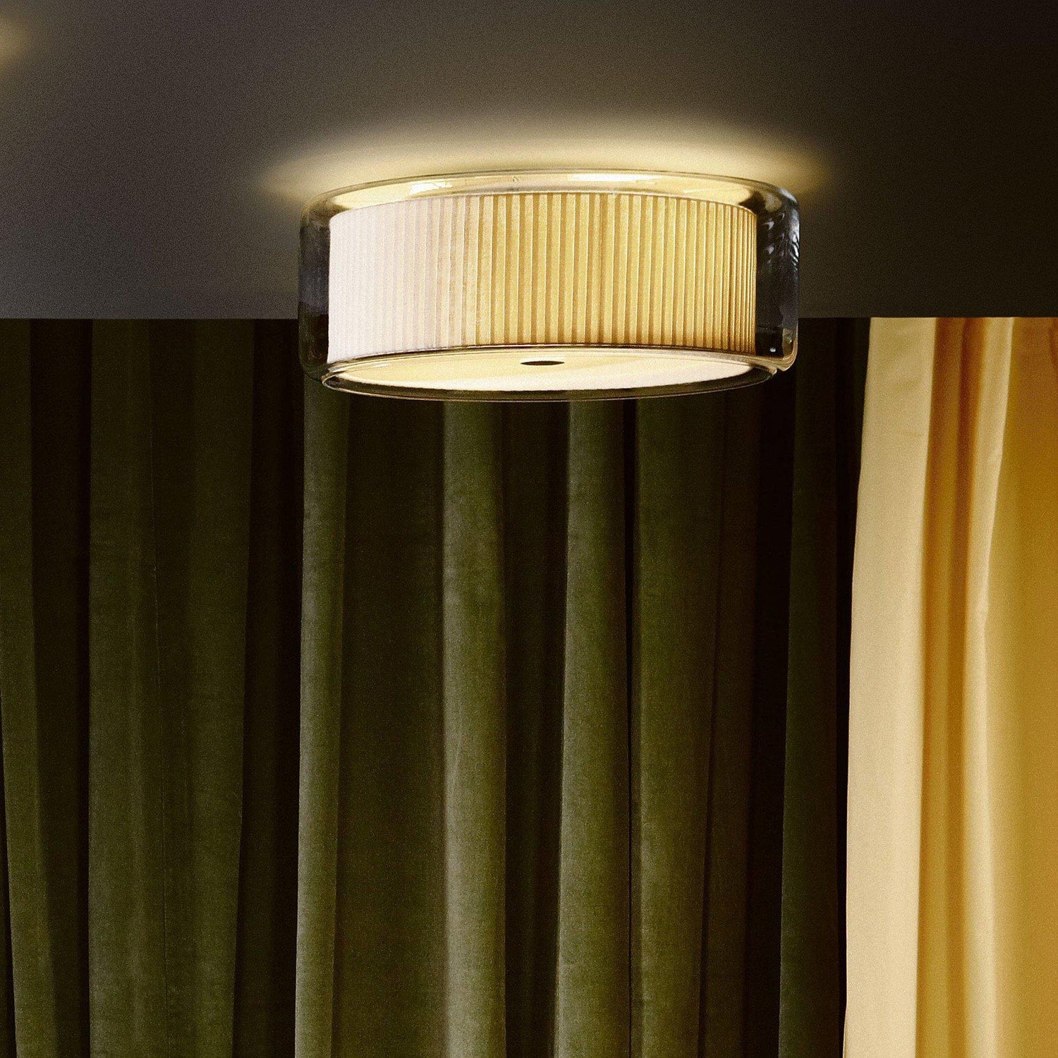 Marset Mercer Ceiling Light | Inspyer Lighting