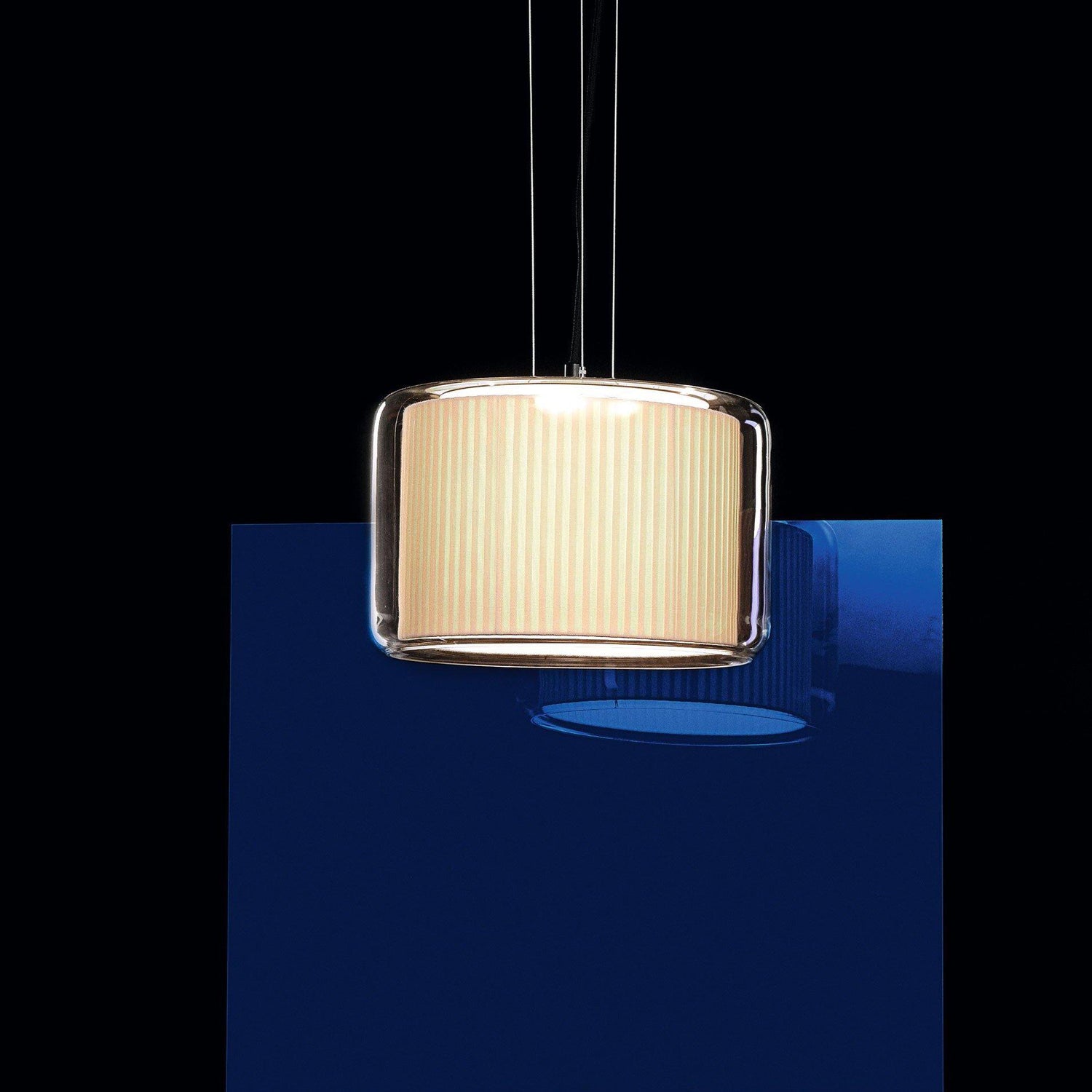 Marset Mercer Suspension Light | Inspyer Lighting