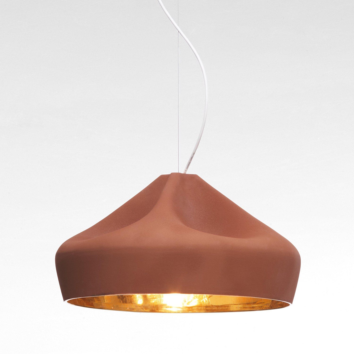 Marset Pleat Box Pendant Light