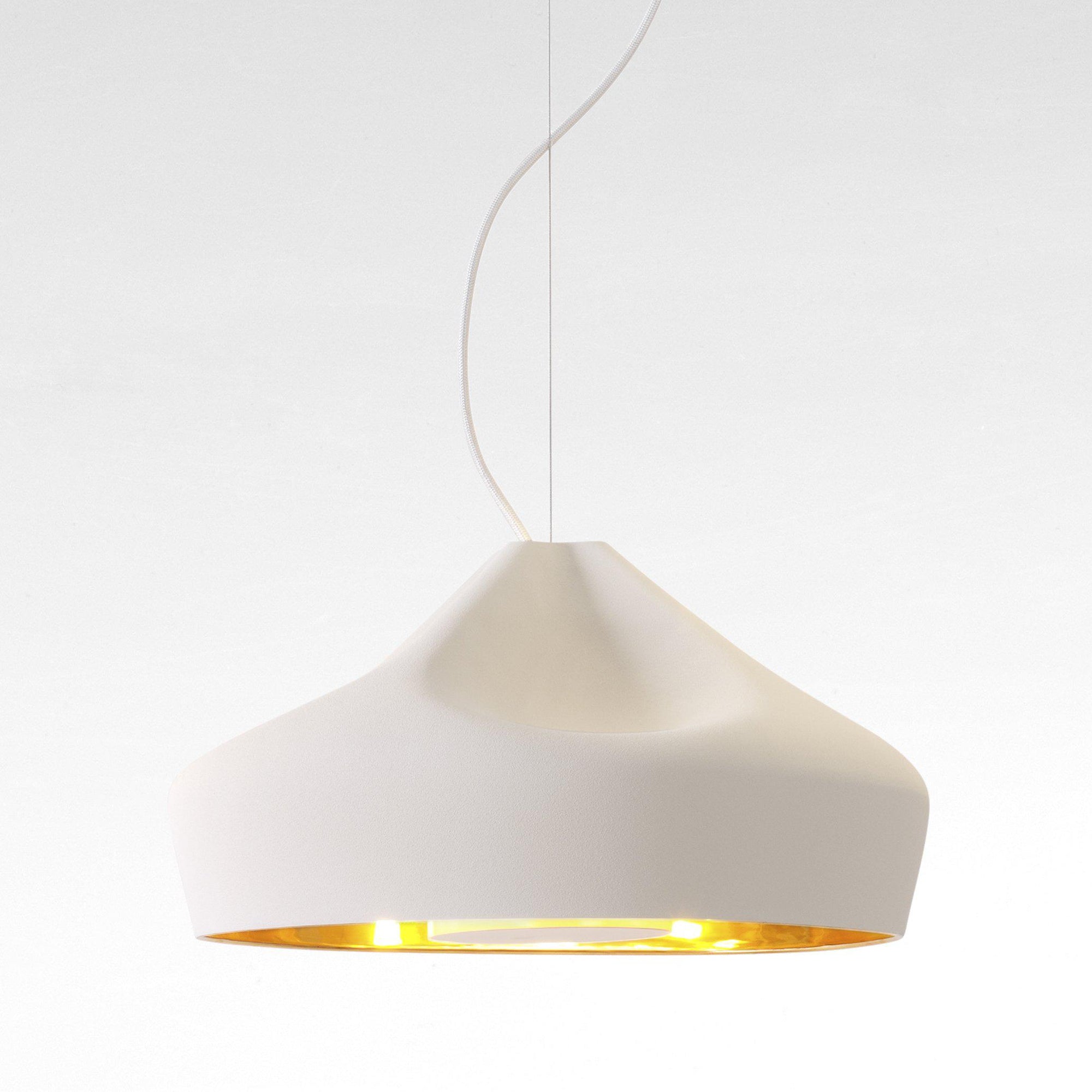 Marset Pleat Box Pendant Light