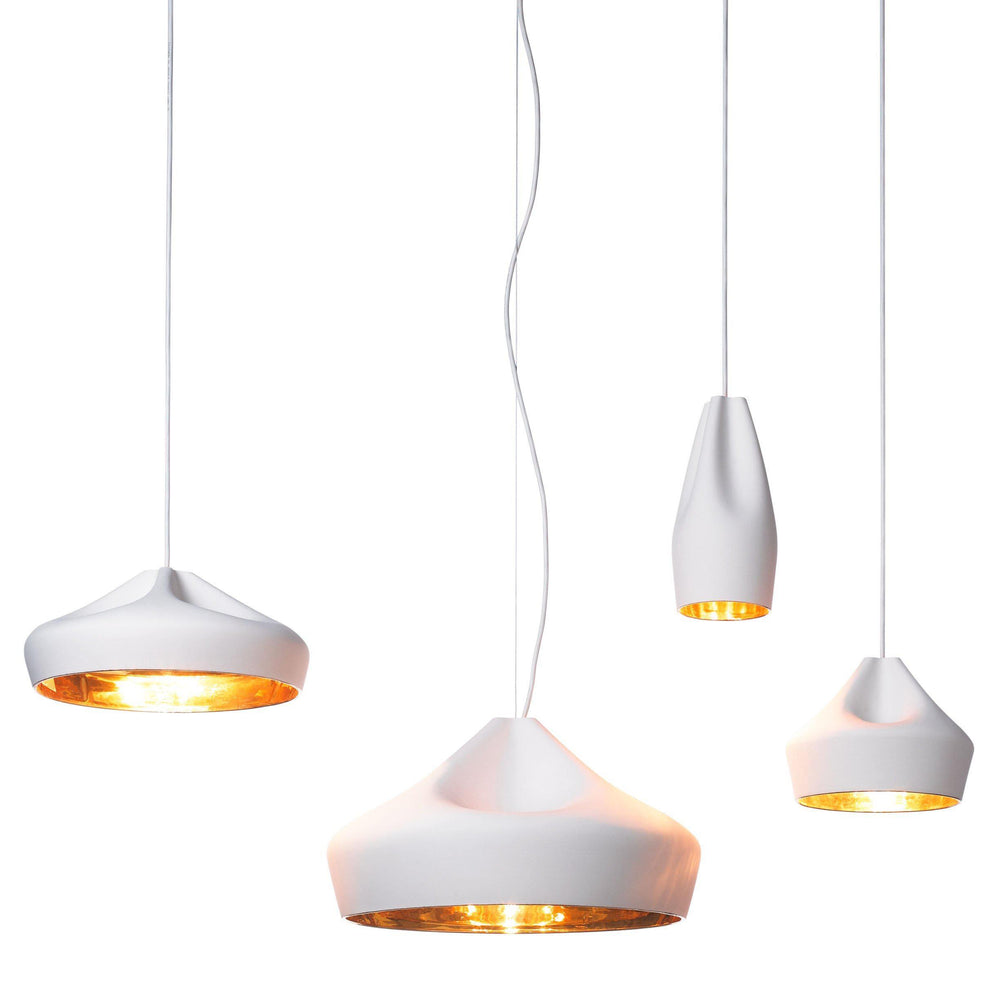 Marset Pleat Box Pendant Light | Inspyer Lighting