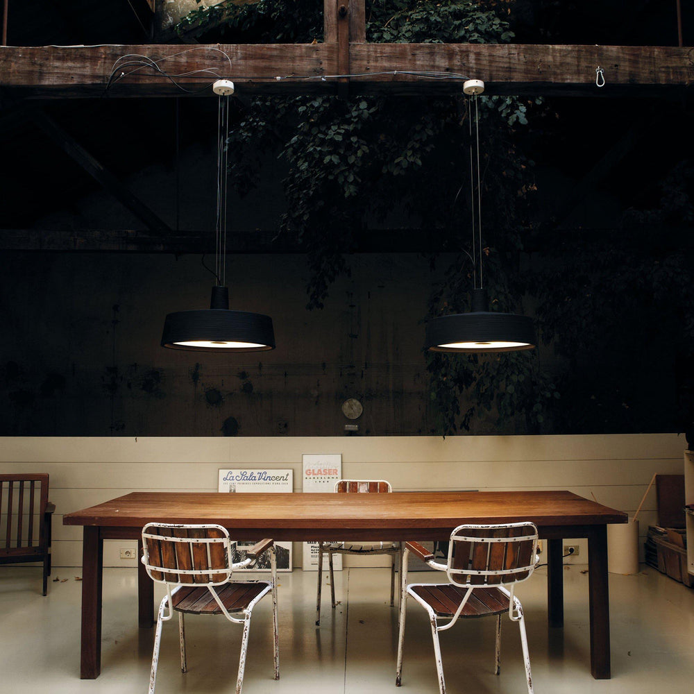 Marset Soho Pendant Light | Inspyer Lighting