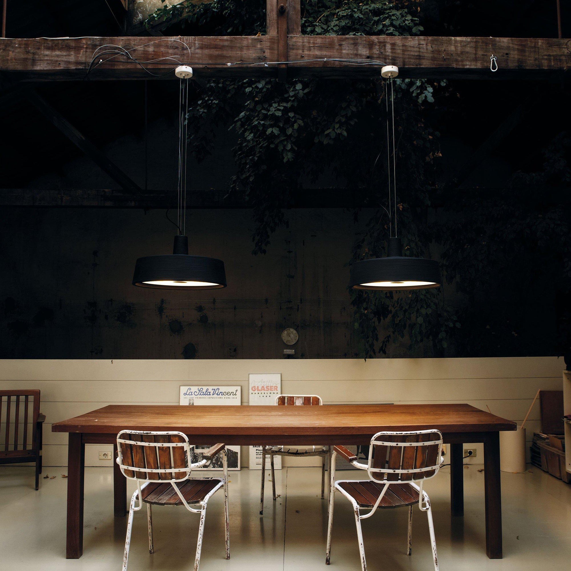 Marset Soho Pendant Light | Inspyer Lighting