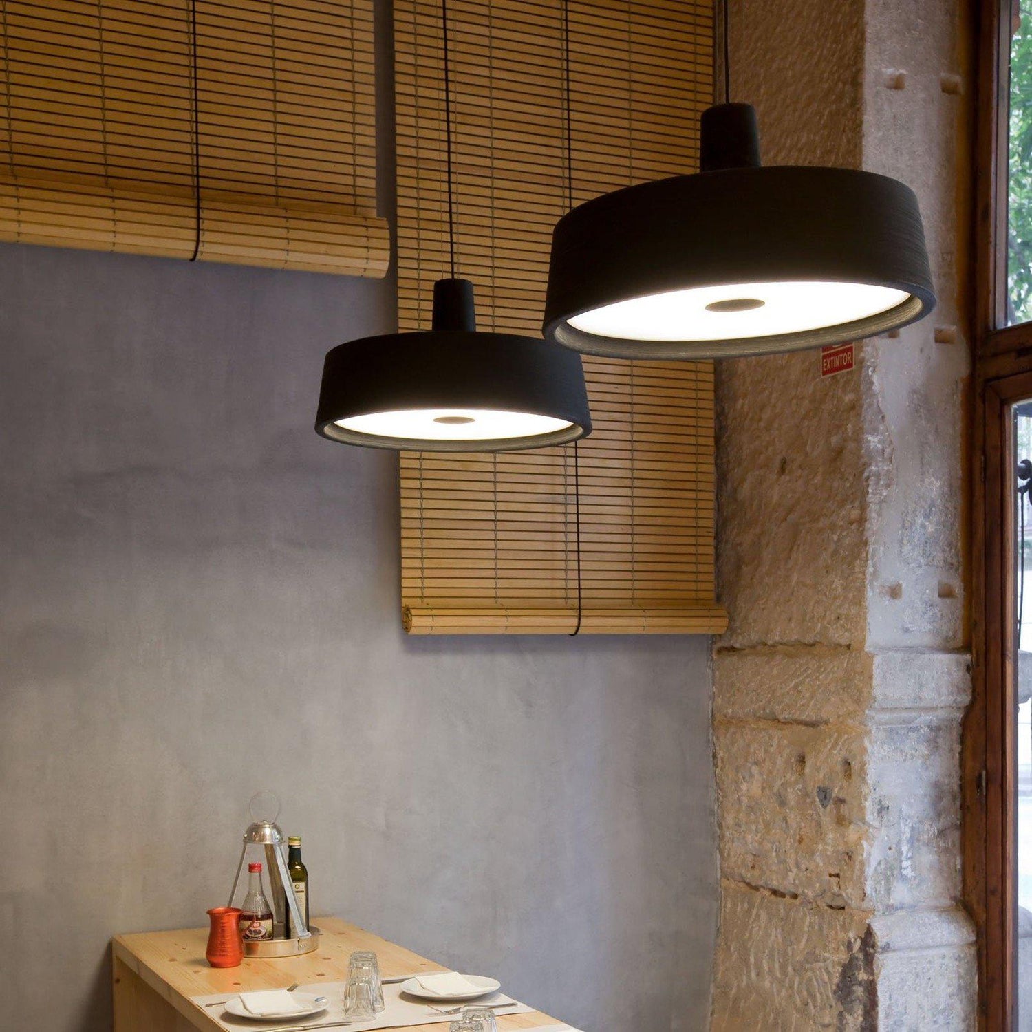 Marset Soho Pendant Light | Inspyer Lighting