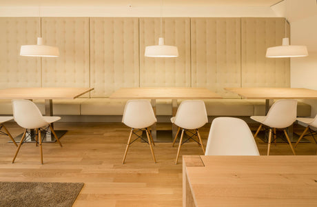 Marset Soho Pendant Light