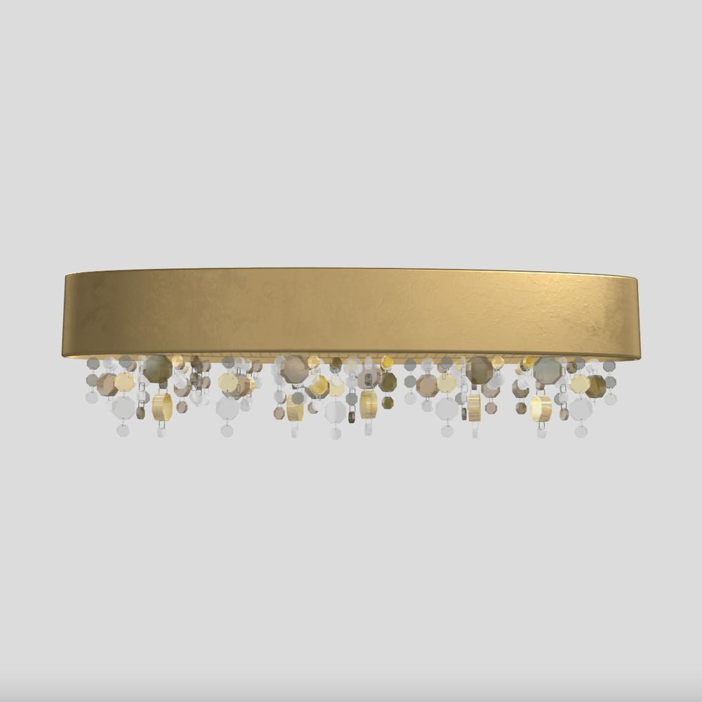 Masiero Olà Wall Light | Inspyer Lighting