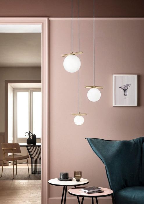 Masiero Posy Pendant Light — Inspyer Lighting