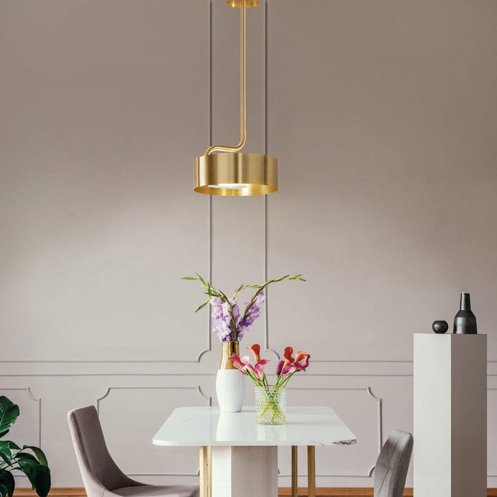 Masiero Sound Pendant Light | Inspyer Lighting