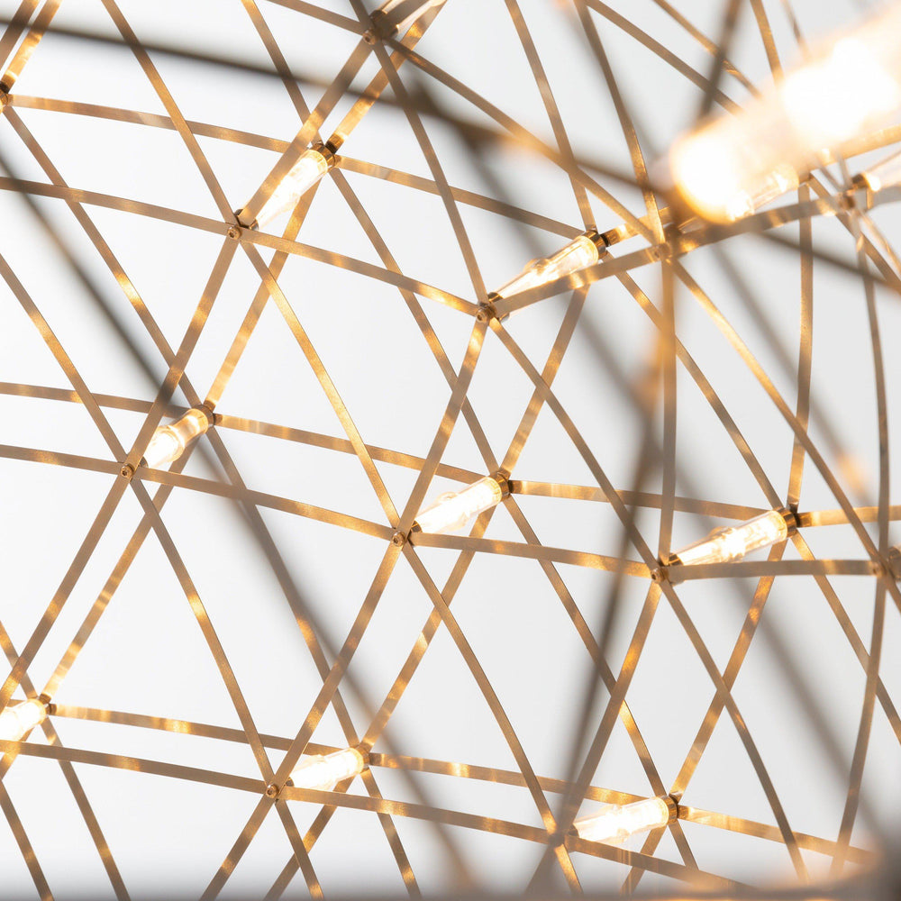 Moooi Raimond II Dome Pendant Light | Inspyer Lighting