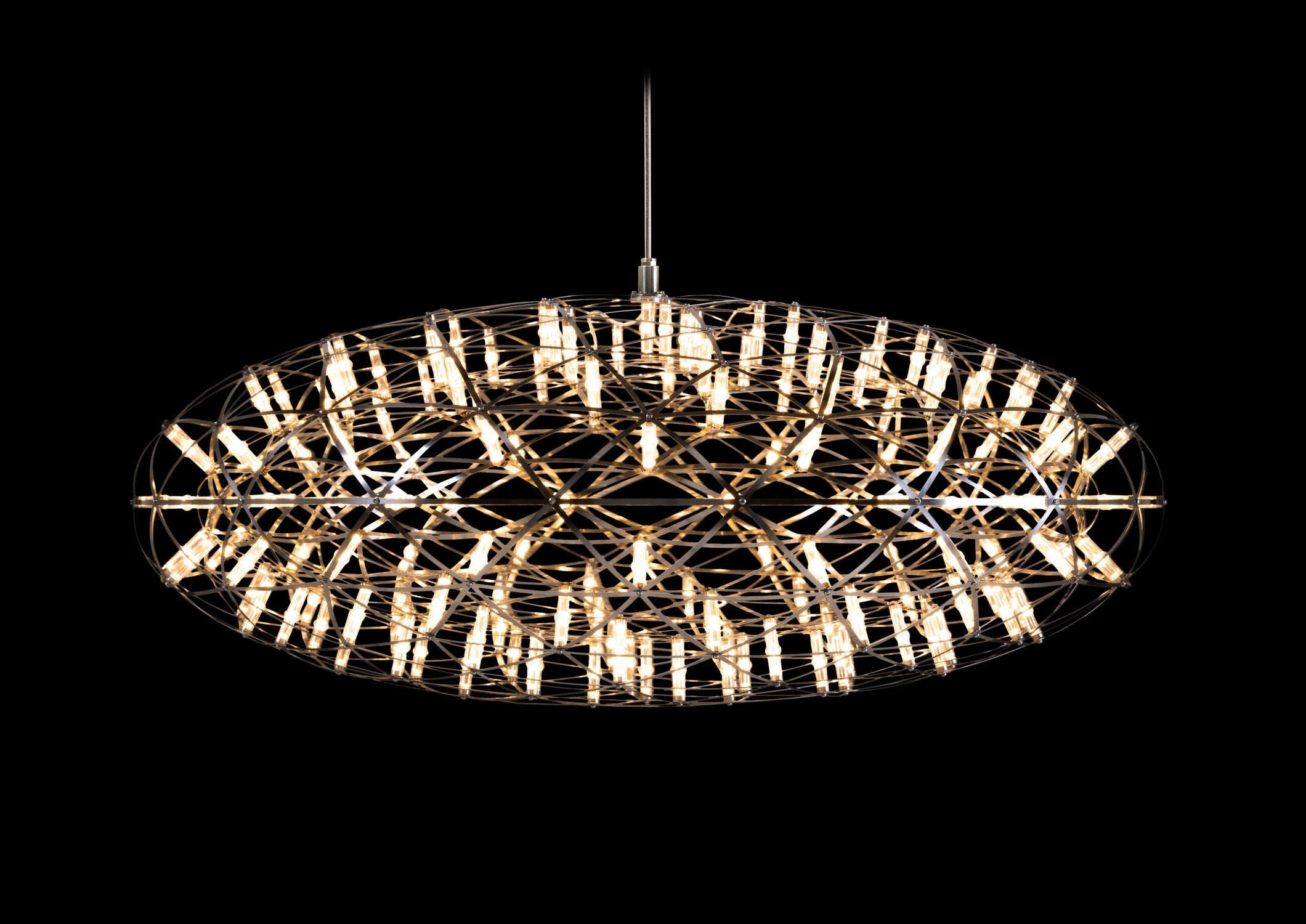 Moooi Raimond II Zafu Pendant Light | Inspyer Lighting