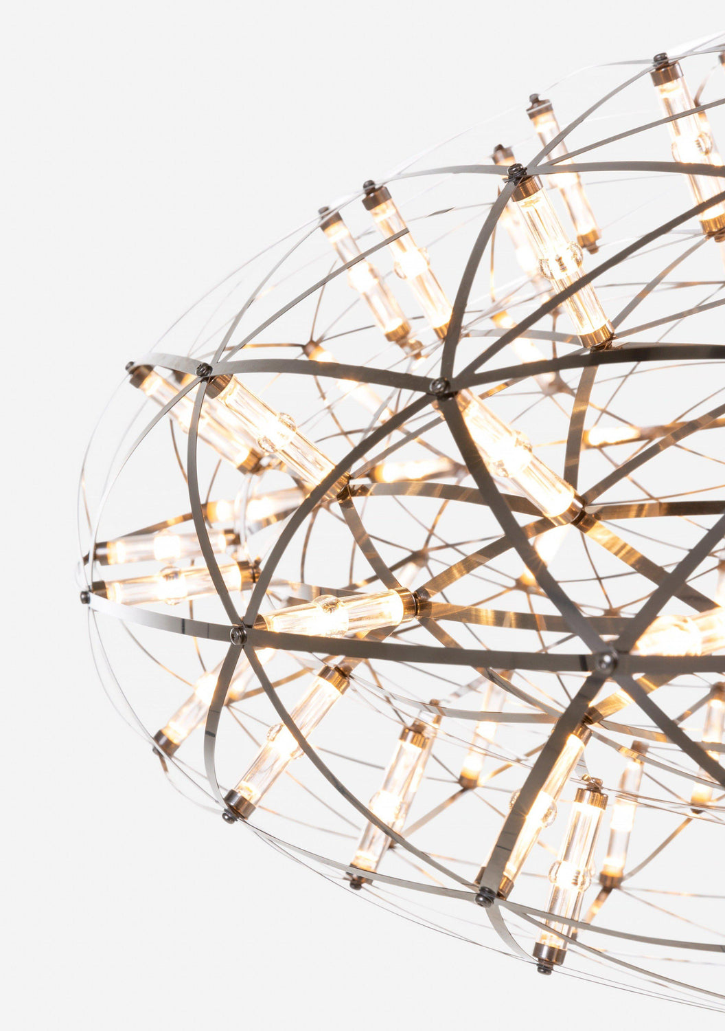 Moooi Raimond II Zafu Pendant Light | Inspyer Lighting