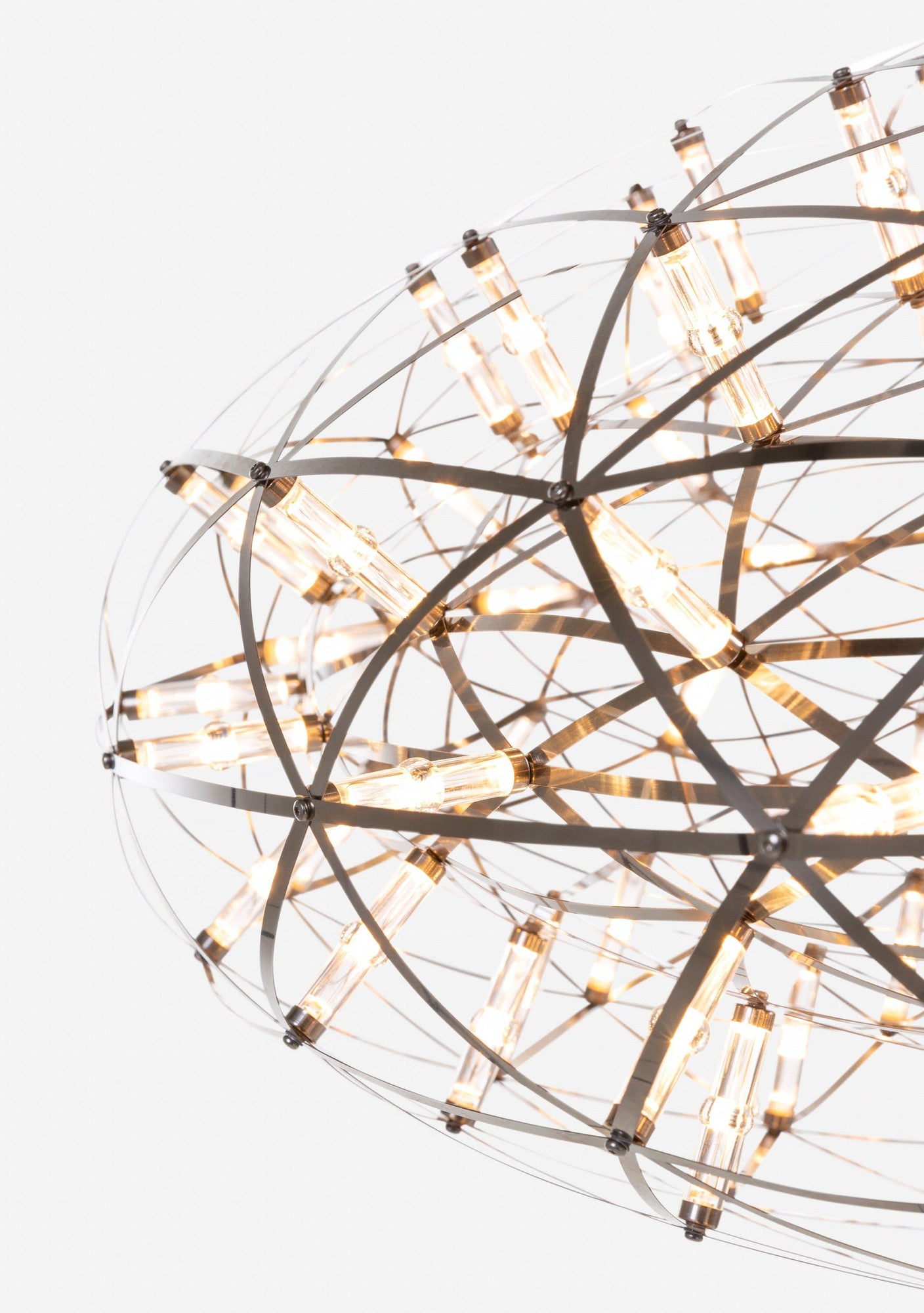 Moooi Raimond II Zafu Pendant Light | Inspyer Lighting