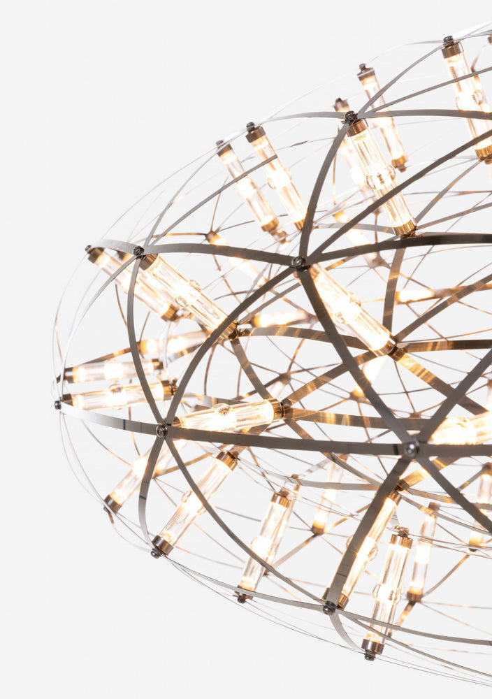 Moooi Raimond II Zafu Pendant Light | Inspyer Lighting