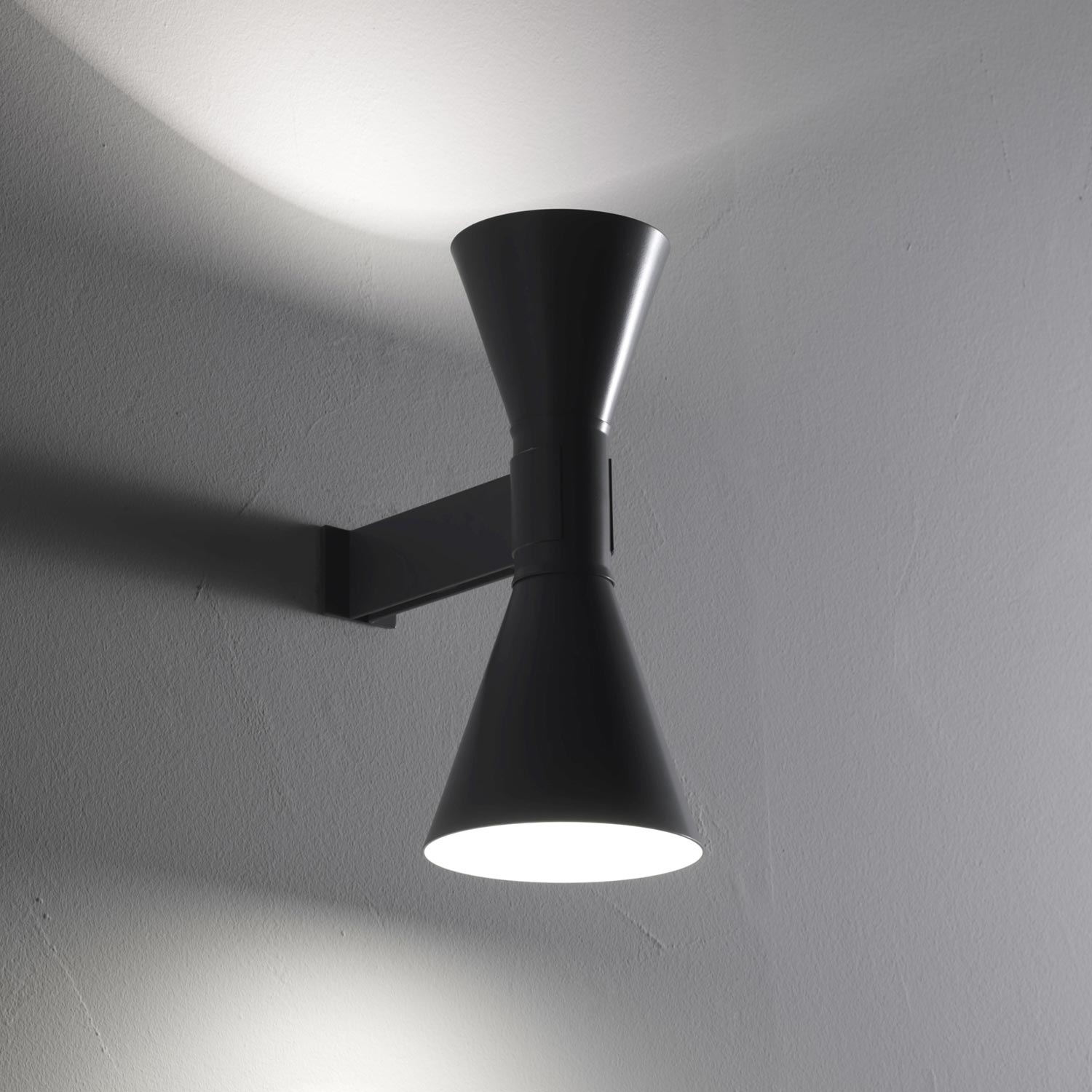 Nemo Applique de Marseille Wall Light