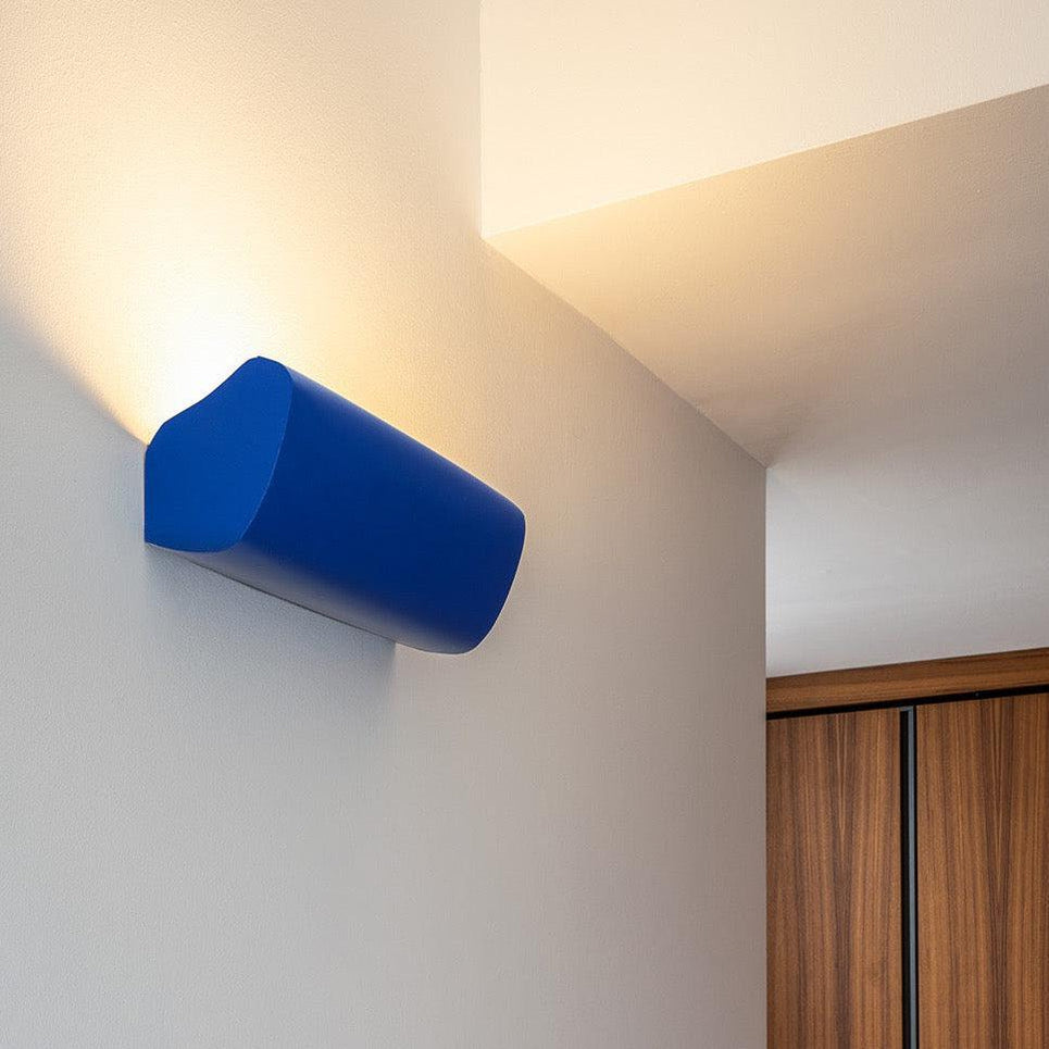 Nemo Applique Radieuse Wall Light
