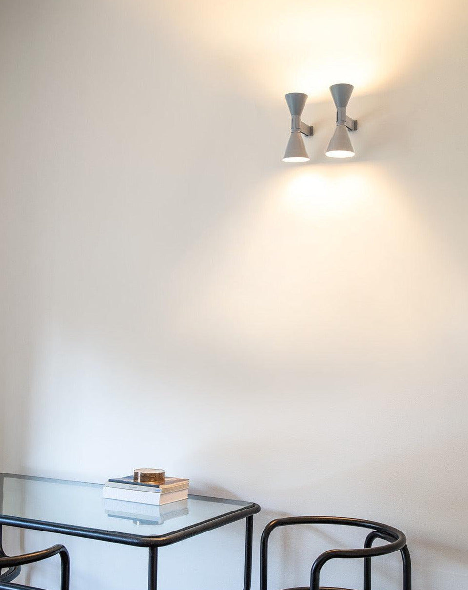 Nemo Applique de Marseille Mini Wall Light — Inspyer Lighting