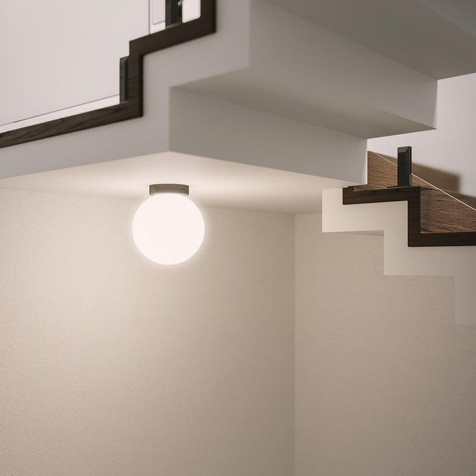 Nemo Asteroide Ceiling Light