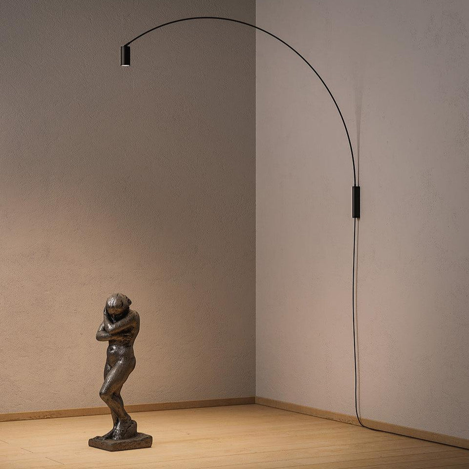Nemo Fox Wall Light