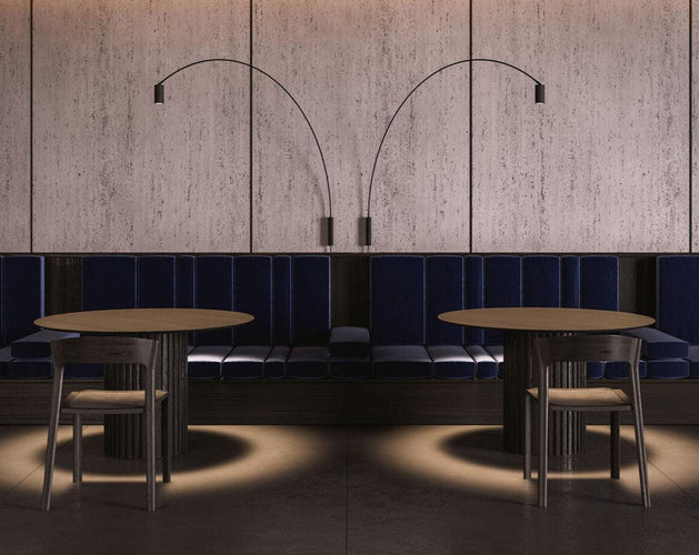 Nemo Fox Wall Light — Inspyer Lighting