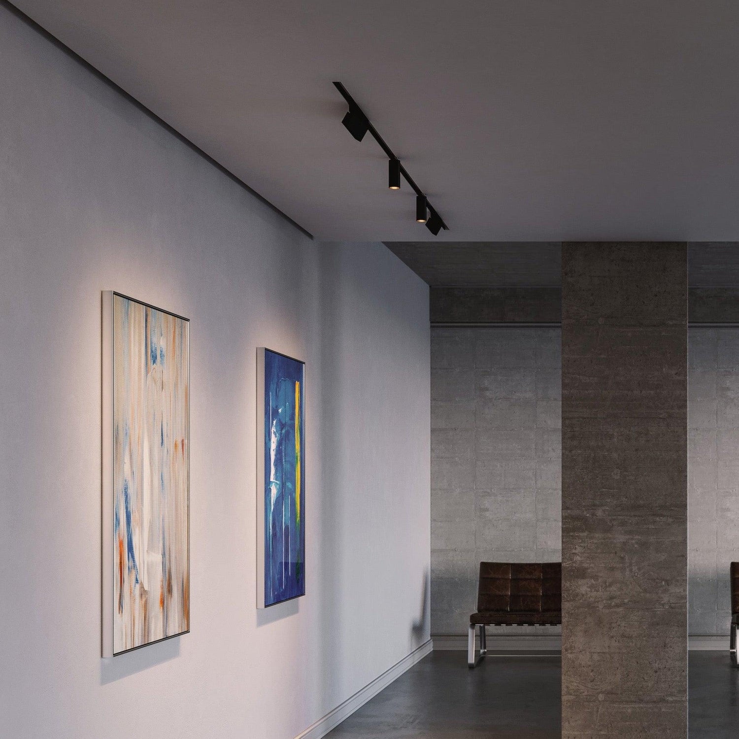 Nemo Gravity Ceiling Light | Inspyer Lighting